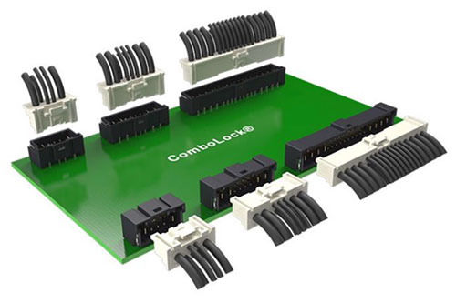Energy Storage System Connectors | DigiKey