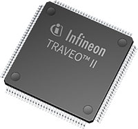 TRAVEO™ T2G Lite Kit - Infineon Technologies | DigiKey