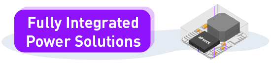 Power Modules - MPS | DigiKey