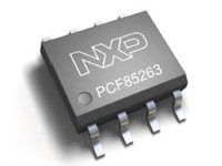 PCF85263 CMOS Real-Time Clock - NXP | DigiKey