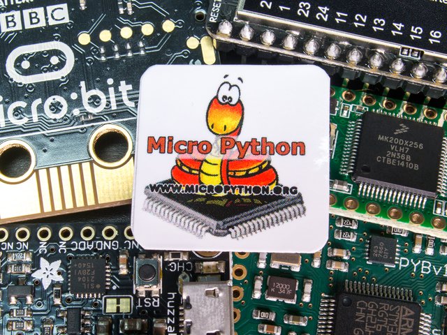 Courtesy of Adafruit