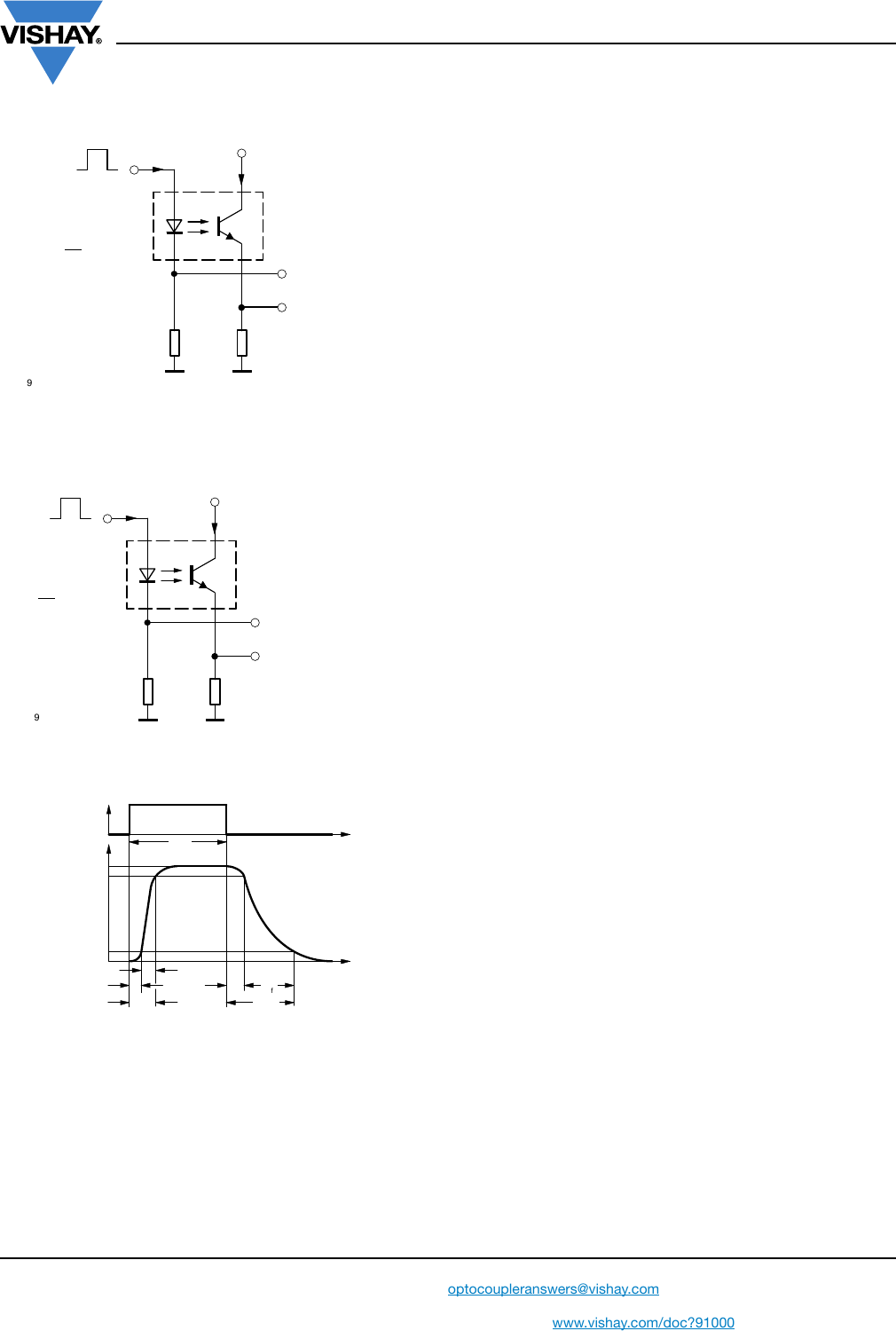 TCLT1600 Datasheet by Vishay Semiconductor Opto Division | Digi-Key Electronics