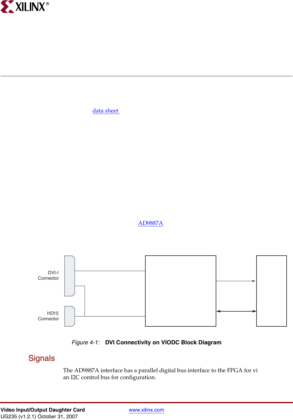 Spartan 3E FPGA User Guide Datasheet by Xilinx Inc. | Digi-Key Electronics