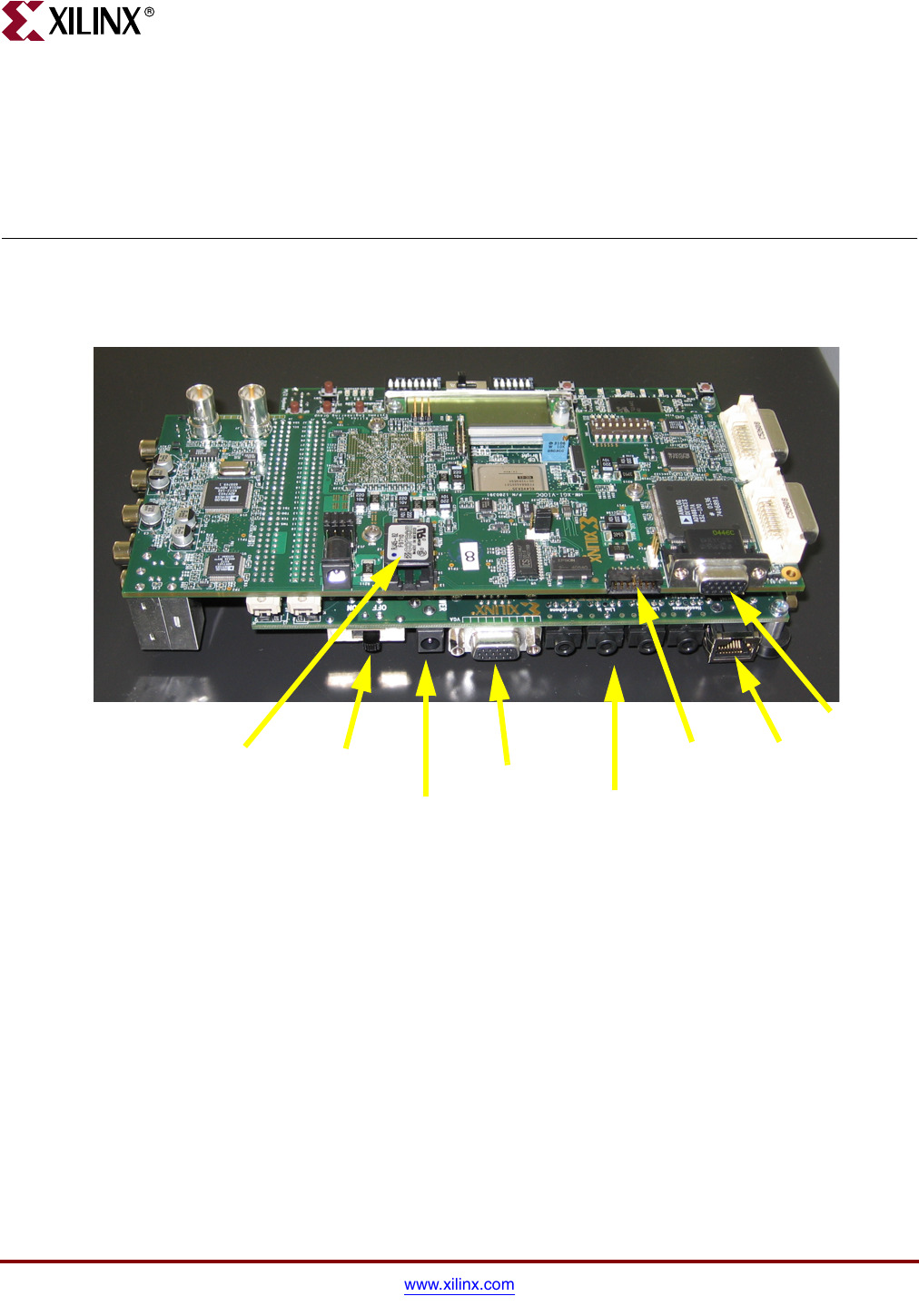 Spartan 3E FPGA User Guide Datasheet by Xilinx Inc. | Digi-Key Electronics