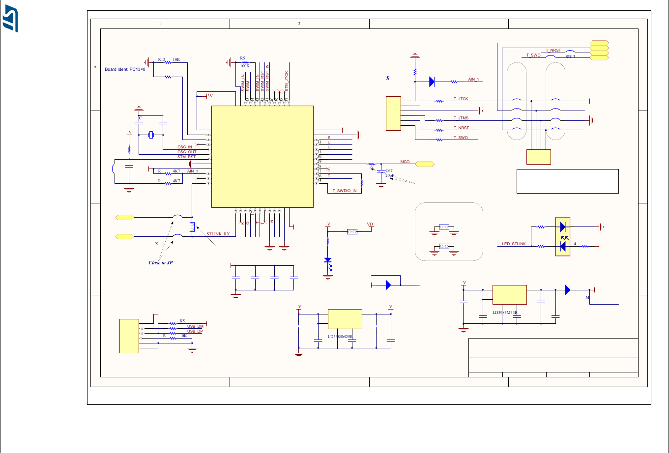 STM32F411E-DISCO User Manual Datasheet by STMicroelectronics | Digi-Key Electronics