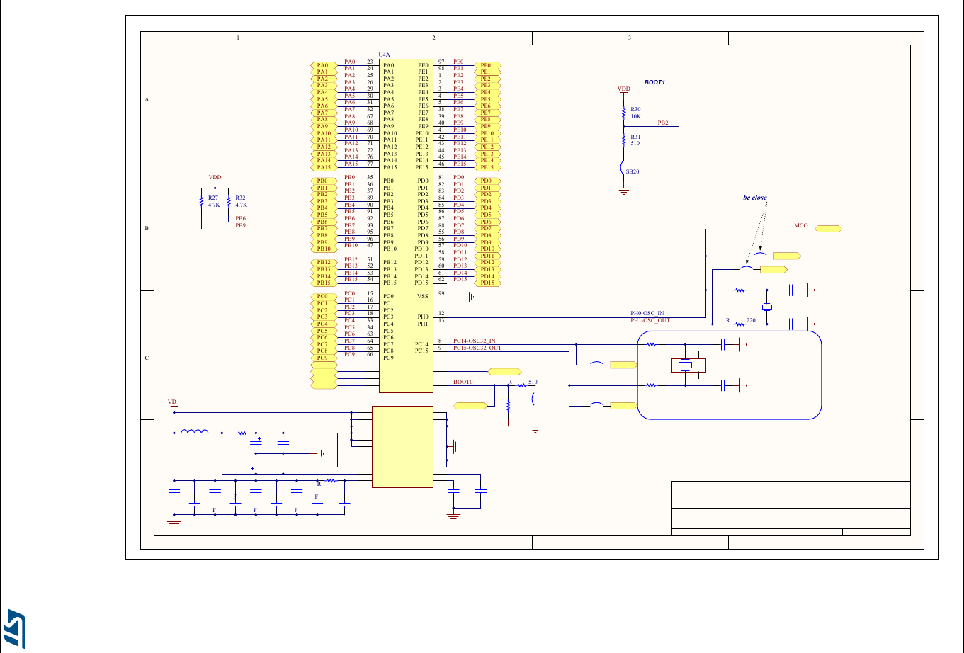 STM32F411E-DISCO User Manual Datasheet by STMicroelectronics | Digi-Key Electronics