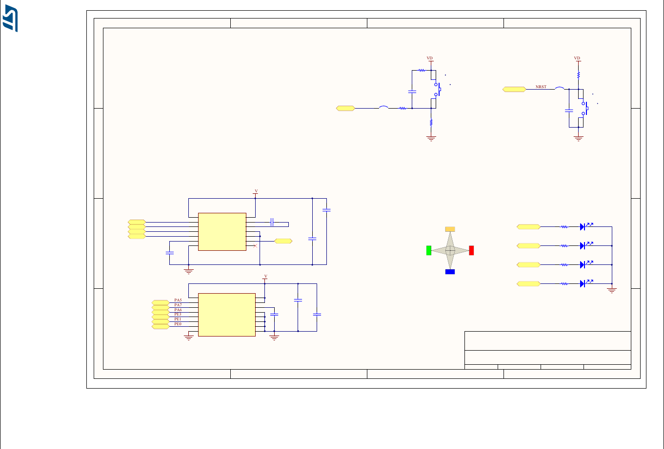 STM32F411E-DISCO User Manual Datasheet by STMicroelectronics | Digi-Key Electronics