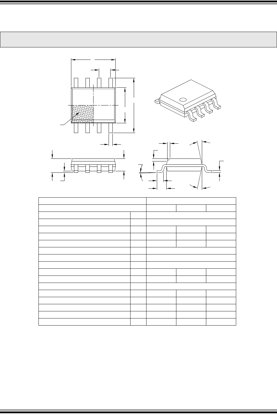 MCP6291(R)-95~ Datasheet by Microchip Technology | Digi-Key Electronics