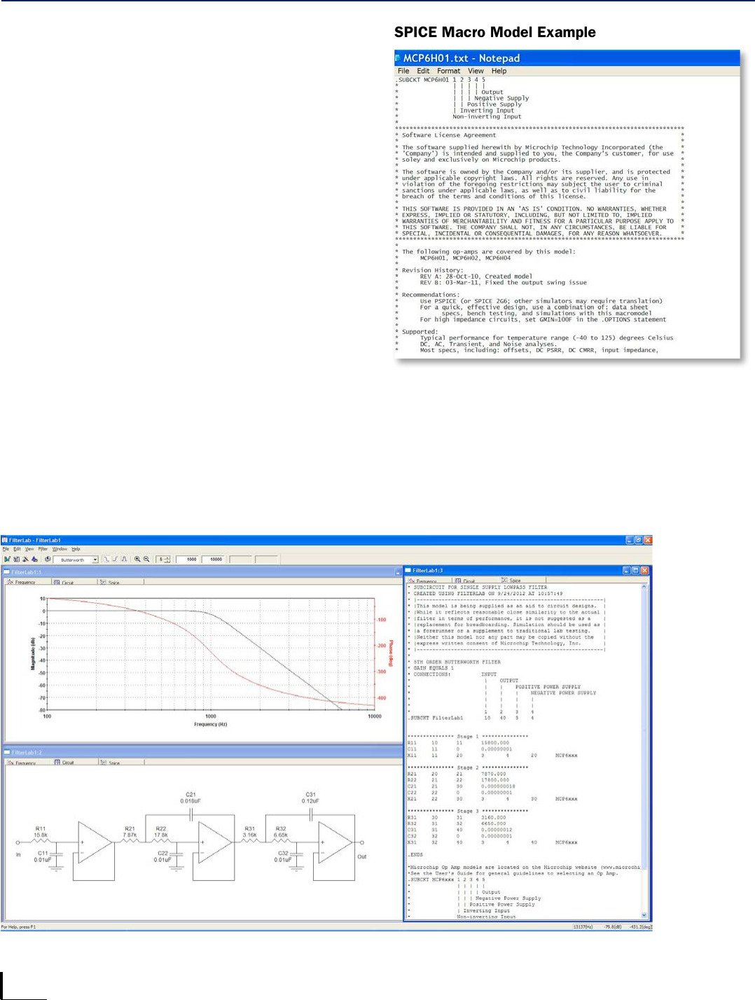 Signal Chain Design Guide Datasheet by Microchip Technology | Digi-Key ...