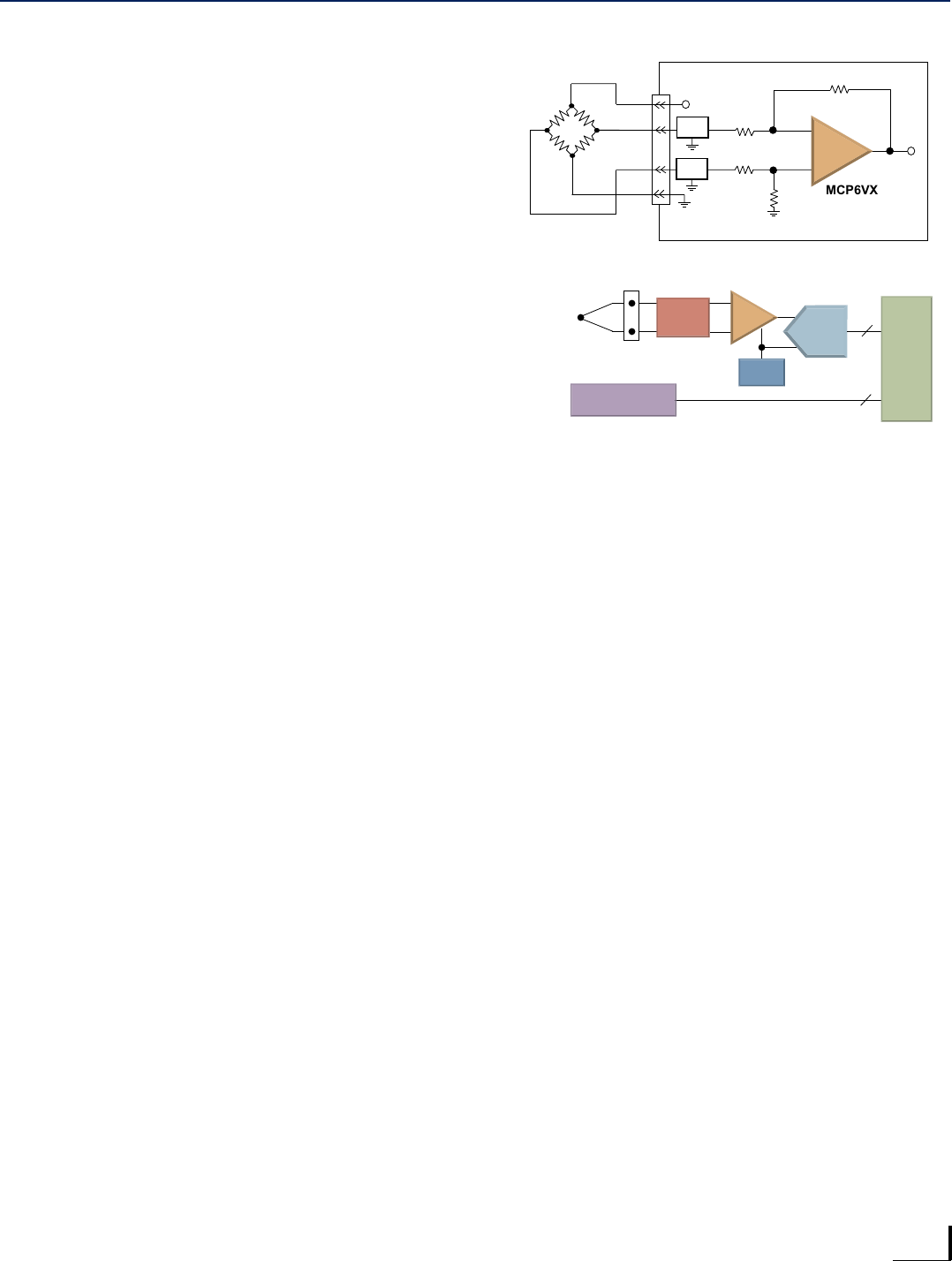 Signal Chain Design Guide Datasheet by Microchip Technology | Digi-Key ...