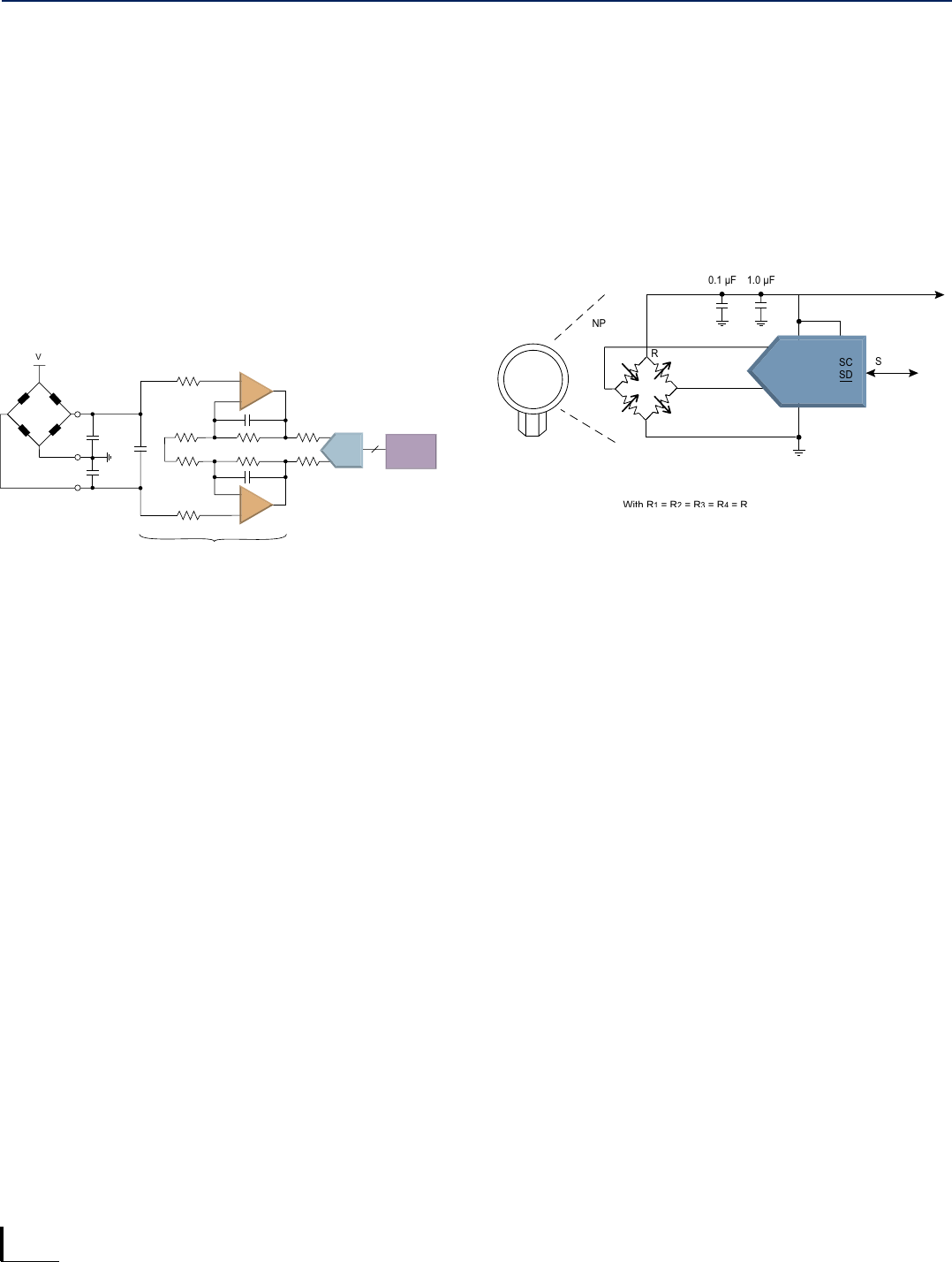 Signal Chain Design Guide Datasheet by Microchip Technology | Digi-Key ...