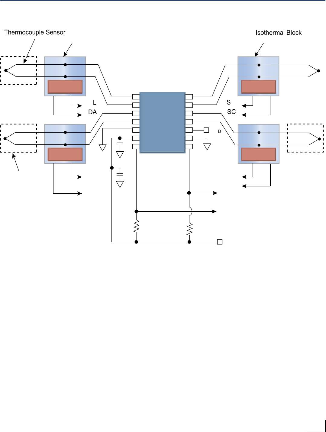 Signal Chain Design Guide Datasheet by Microchip Technology | Digi-Key ...