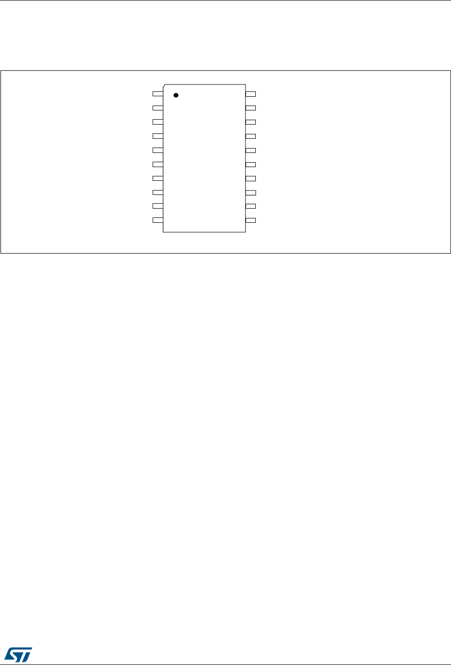 STM8S003K3/F3 Datasheet by STMicroelectronics | Digi-Key Electronics