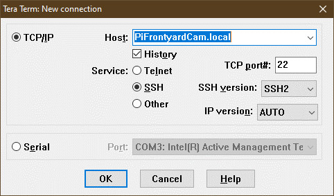 Stream Live Video Over RTSP From Your Raspberry Pi