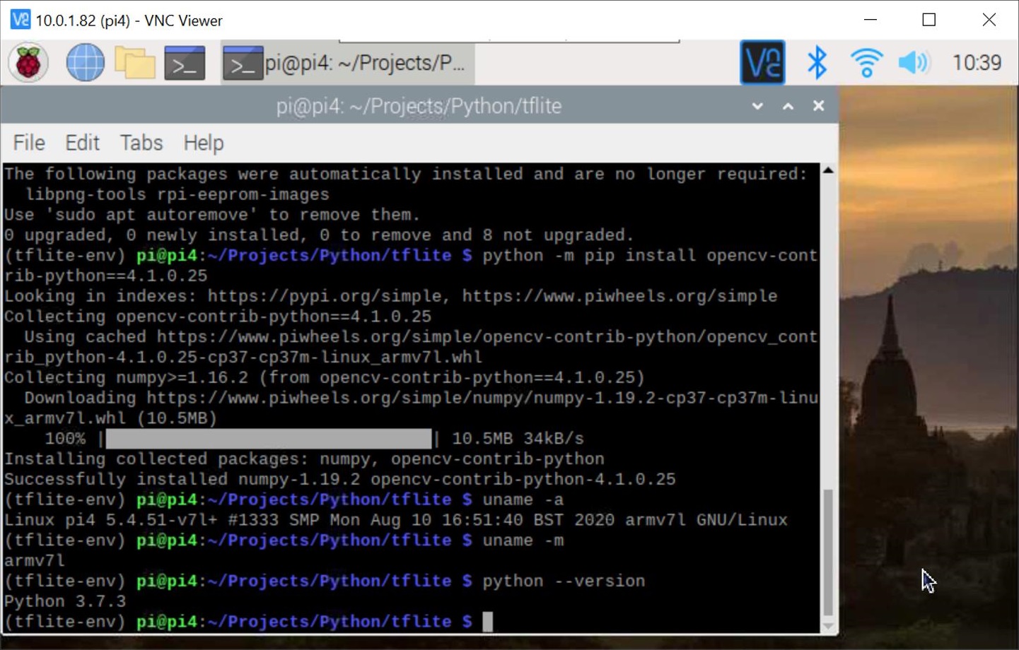 How to Perform Object Detection with TensorFlow Lite on Raspberry Pi