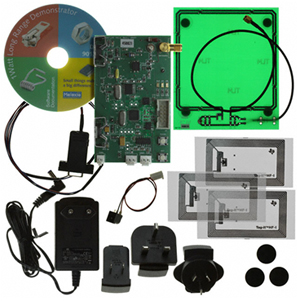 RFID The Basics | DigiKey